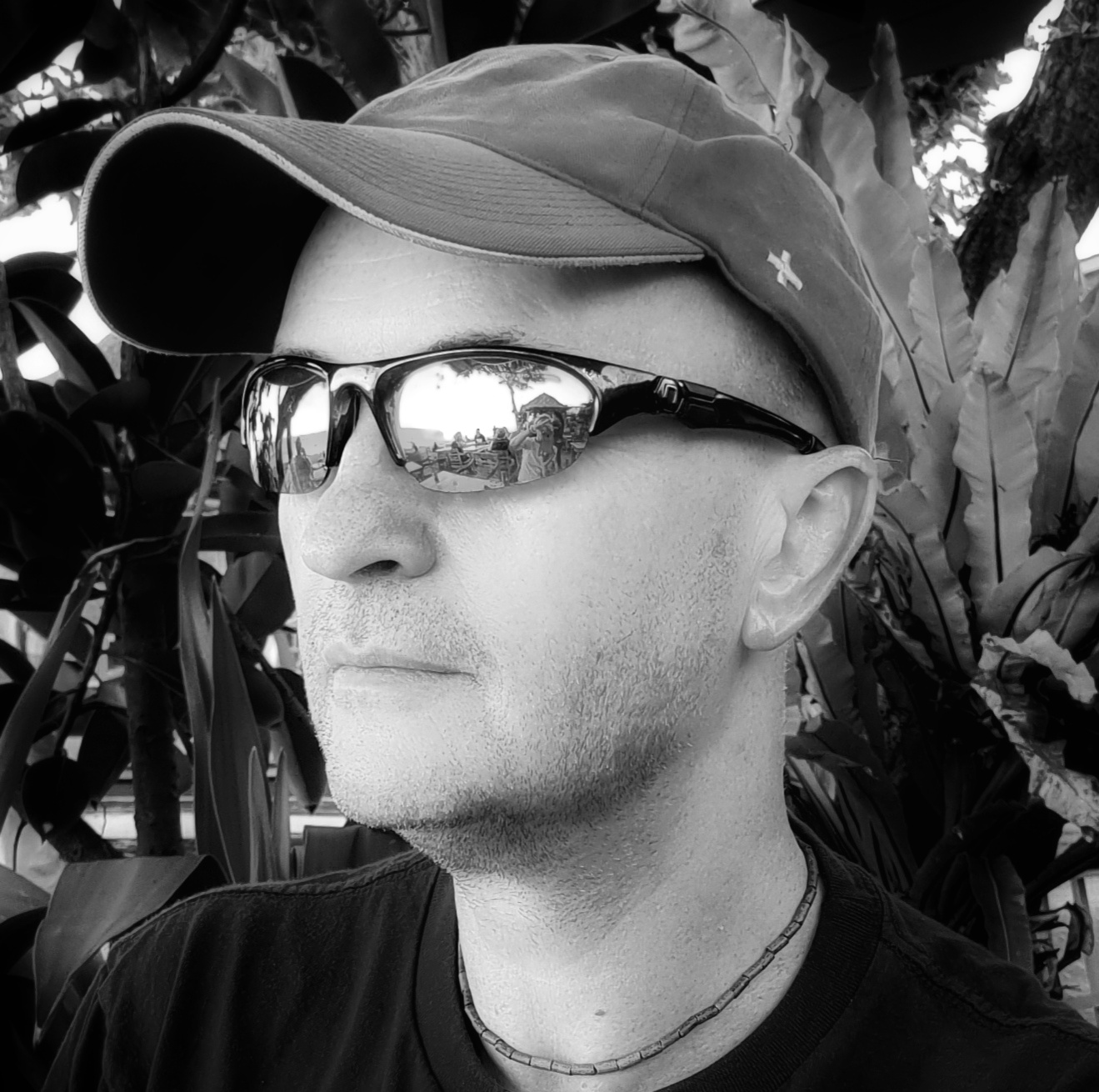 Timothy Blinko – Composer for film, TV and media